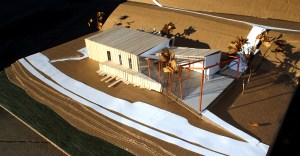 RIVERSIDE LEARNING RESTAURANT | DANIEL RAZNICK