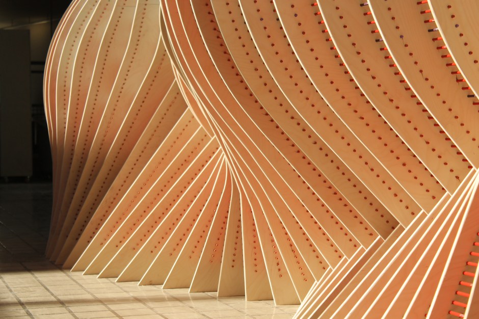 CENTENNIAL CHROMAGRAPH | DANIEL RAZNICK