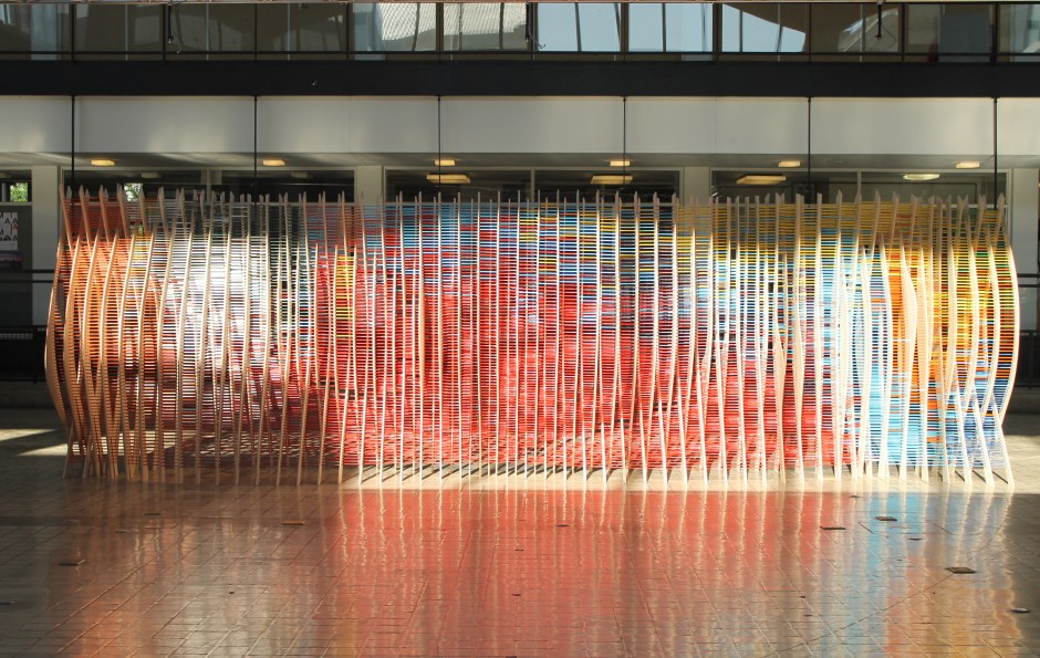 CENTENNIAL CHROMAGRAPH | DANIEL RAZNICK