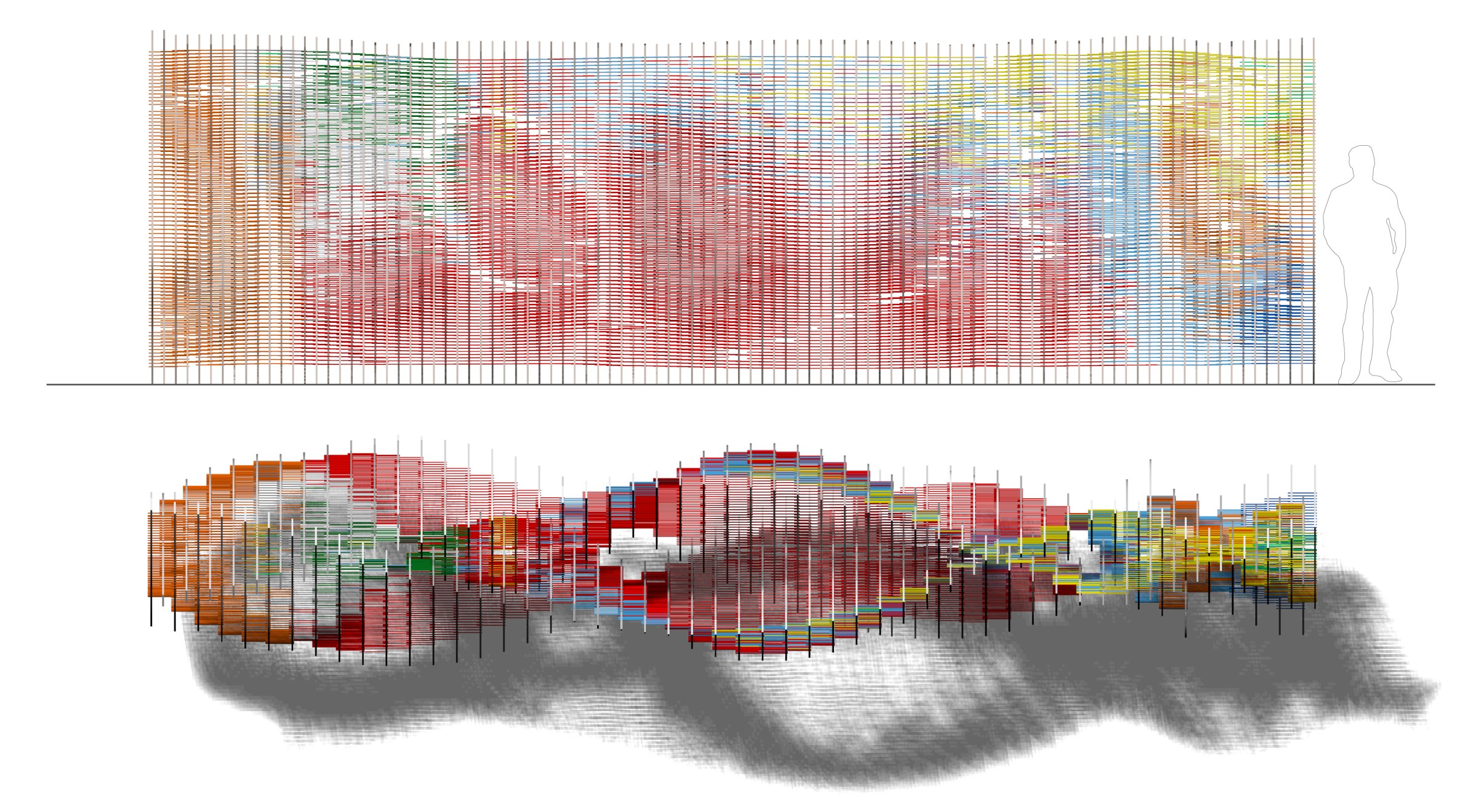 CENTENNIAL CHROMAGRAPH | DANIEL RAZNICK