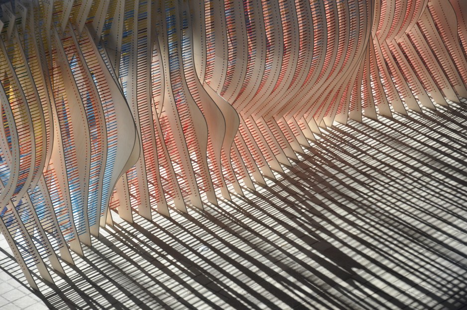 CENTENNIAL CHROMAGRAPH | DANIEL RAZNICK